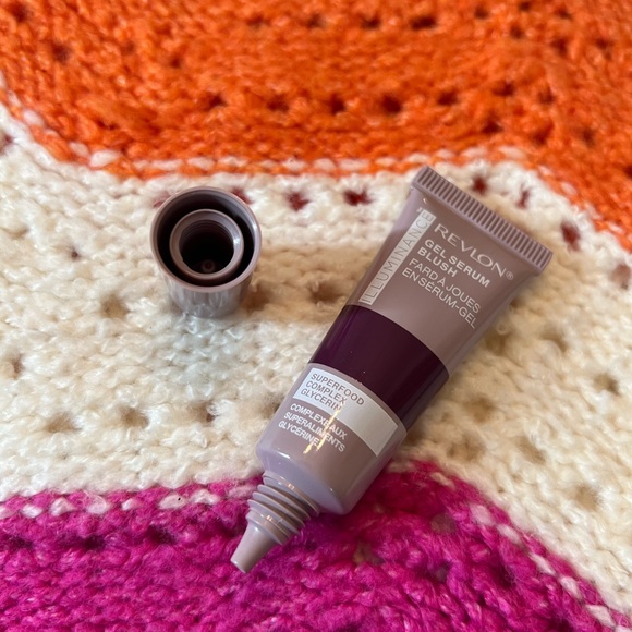 Revlon | Makeup | Revlon Gel Serum Blush | Poshmark